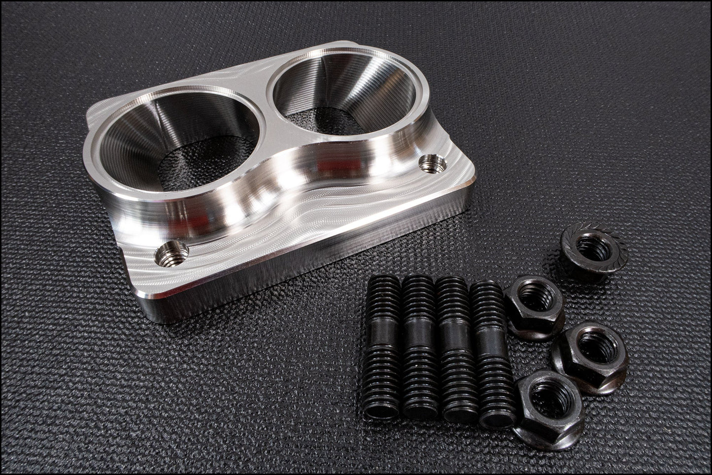 Dual Inlet Divided T4 – Messick Racing